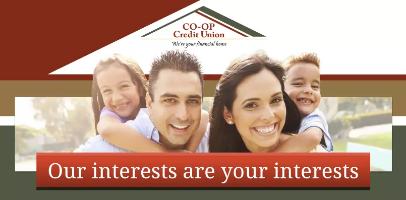 Co-op Credit Union