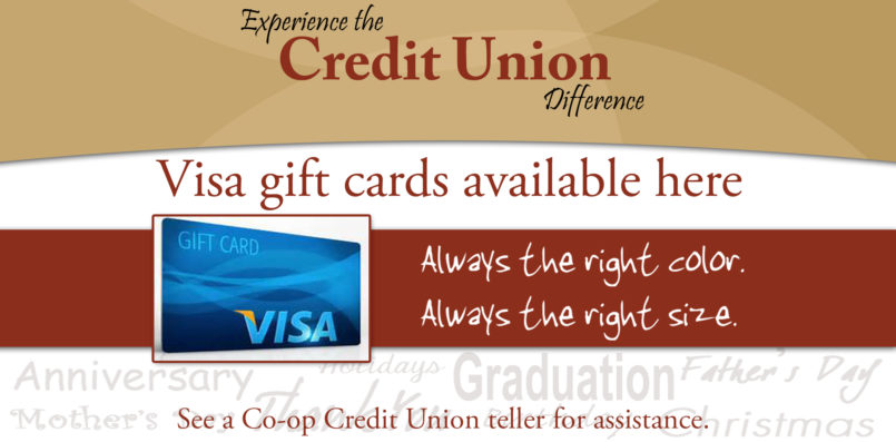 Co-op Credit Union