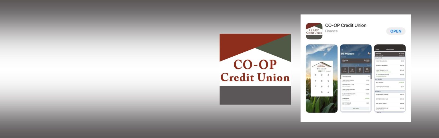 Co-op Credit Union